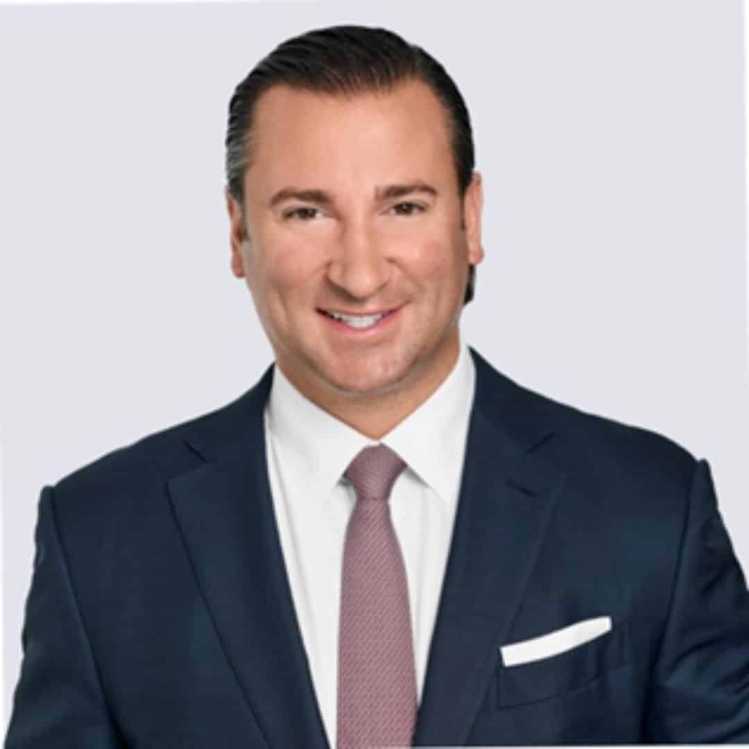 Joseph Rallo | $7777 Grant for Student Athletes