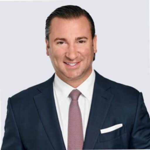 Joseph Rallo | $7777 Grant for Student Athletes